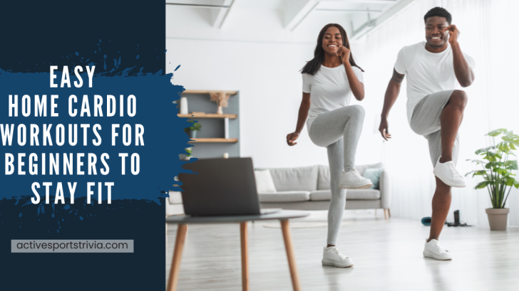 High-Intensity Interval Training: The Ultimate HIIT Guide